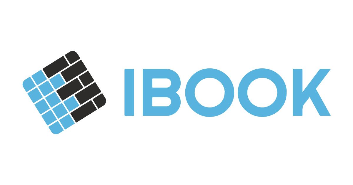 IBOOK - Distribuição de livros e eventos editoriais